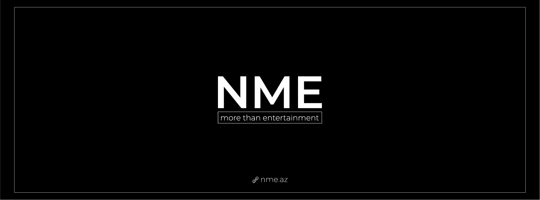 NME.az - More than entertainment | Startup Studio
